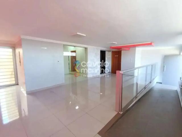 Loja / Comércio para Locação em Ribeirão Preto/SP Campos Elíseos
