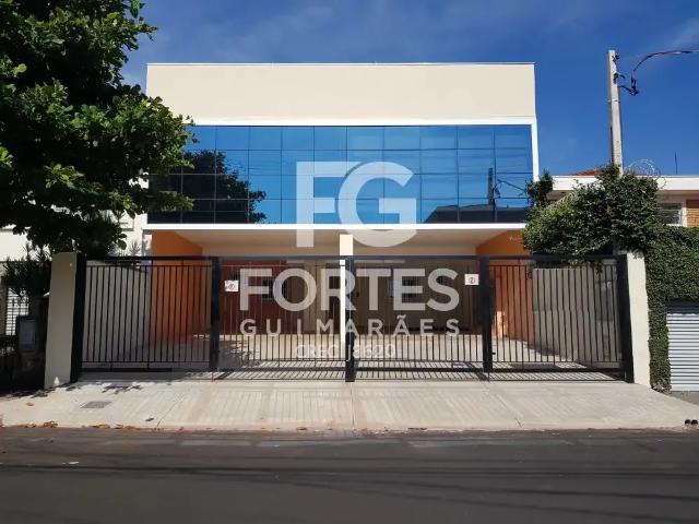 Loja / Comércio para Locação em Ribeirão Preto/SP Campos Elíseos