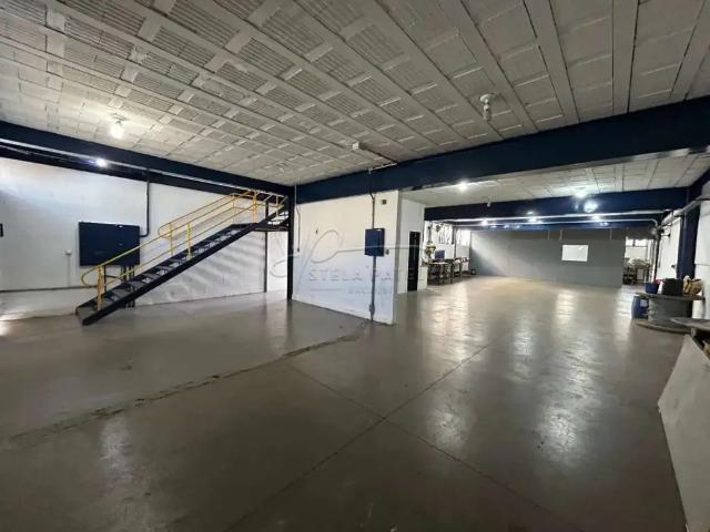 Loja / Comércio para Locação em Ribeirão Preto/SP Campos Elíseos 7 Quartos