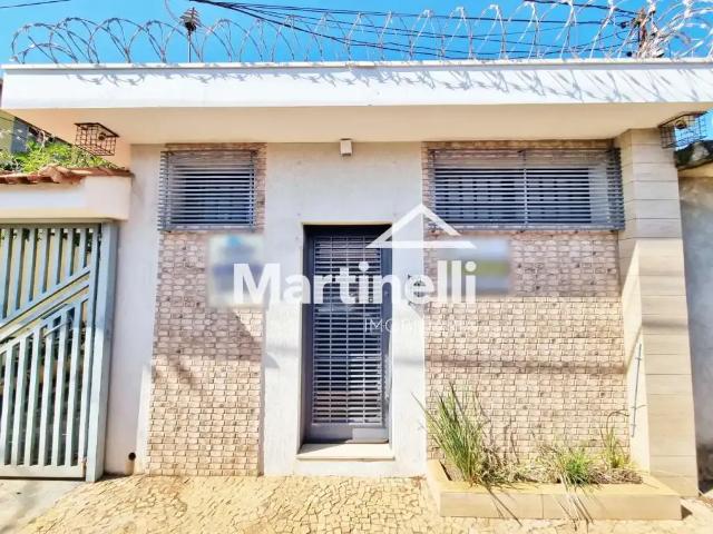 Loja / Comércio para Locação em Ribeirão Preto/SP Campos Elíseos