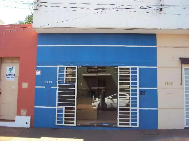Loja / Comércio para Locação em Ribeirão Preto/SP Campos Elíseos