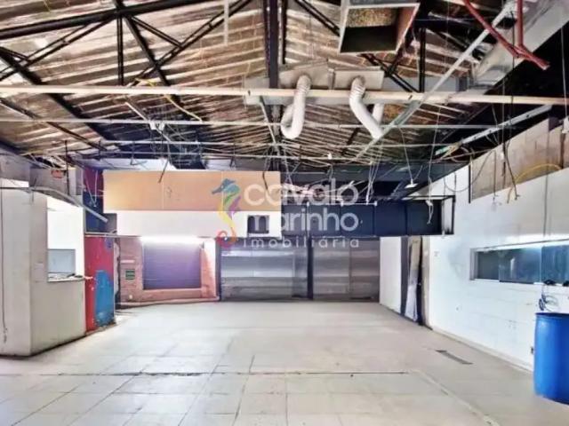 Loja / Comércio para Locação em Ribeirão Preto/SP Campos Elíseos