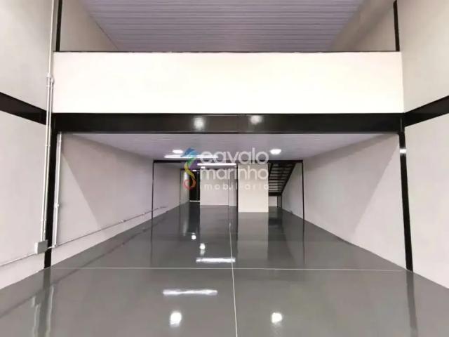 Loja / Comércio para Locação em Ribeirão Preto/SP Campos Elíseos