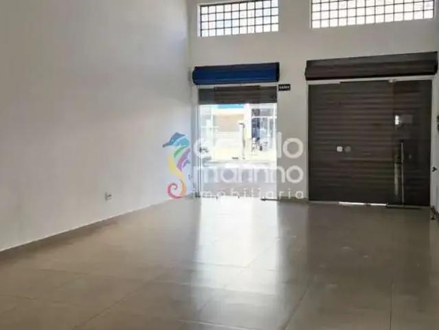 Loja / Comércio para Locação em Ribeirão Preto/SP Campos Elíseos