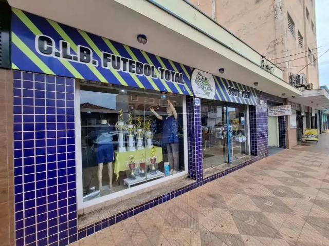 Loja / Comércio para Locação em Ribeirão Preto/SP Campos Elíseos