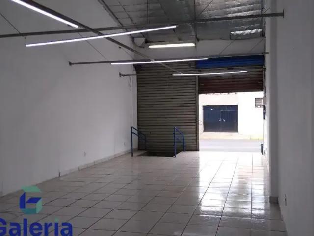 Loja / Comércio para Locação em Ribeirão Preto/SP Campos Elíseos