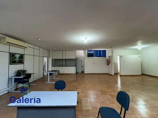 Loja / Comércio para Locação em Ribeirão Preto/SP Campos Elíseos