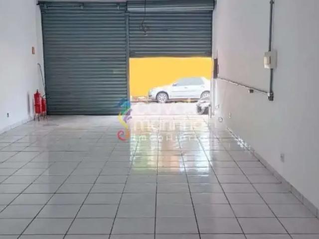Loja / Comércio para Locação em Ribeirão Preto/SP Campos Elíseos