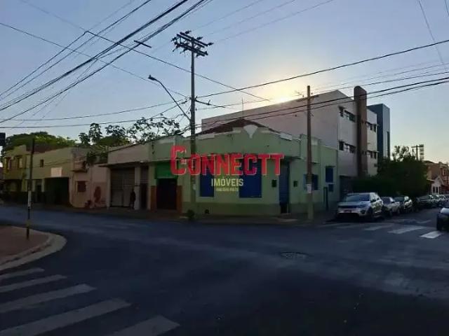 Loja / Comércio para Locação em Ribeirão Preto/SP Campos Elíseos