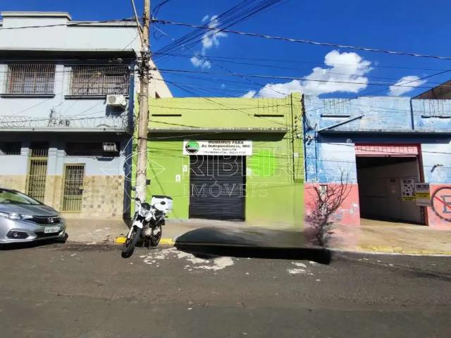 Loja / Comércio para Locação em Ribeirão Preto/SP Campos Elíseos
