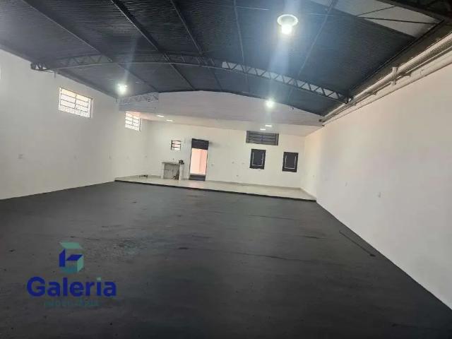 Loja / Comércio para Locação em Ribeirão Preto/SP Campos Elíseos