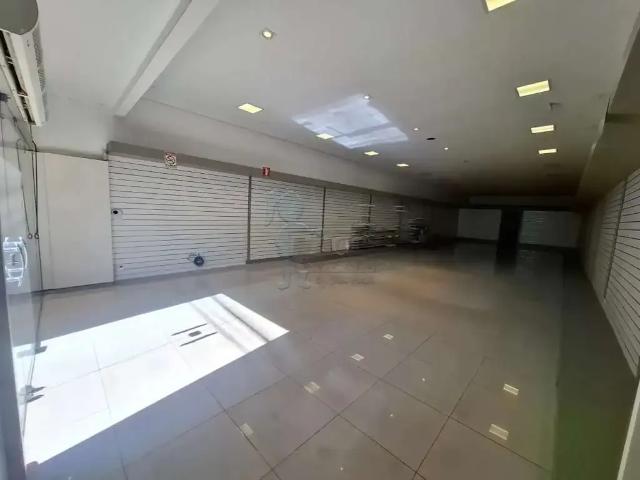 Loja / Comércio para Locação em Ribeirão Preto/SP Campos Elíseos