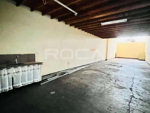 Loja / Comércio para Locação em Ribeirão Preto/SP Campos Elíseos