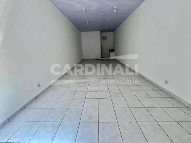 Loja / Comércio para Locação em Ribeirão Preto/SP Campos Elíseos