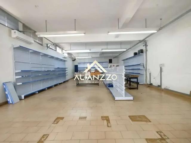 Loja / Comércio para Locação em Ribeirão Preto/SP Campos Elíseos