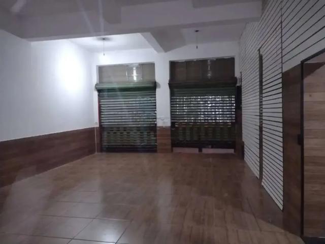 Loja / Comércio para Locação em Ribeirão Preto/SP Campos Elíseos