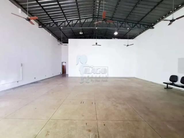 Loja / Comércio para Locação em Ribeirão Preto/SP Campos Elíseos