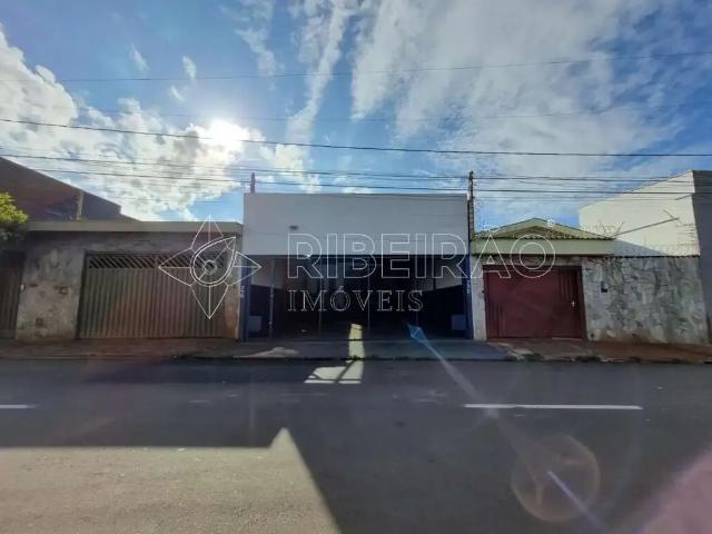 Loja / Comércio para Locação em Ribeirão Preto/SP Campos Elíseos