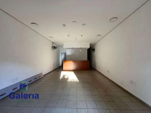 Loja / Comércio para Locação em Ribeirão Preto/SP Campos Elíseos