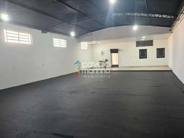 Loja / Comércio para Locação em Ribeirão Preto/SP Campos Elíseos