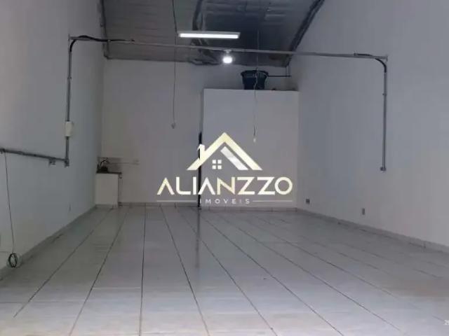 Loja / Comércio para Locação em Ribeirão Preto/SP Campos Elíseos