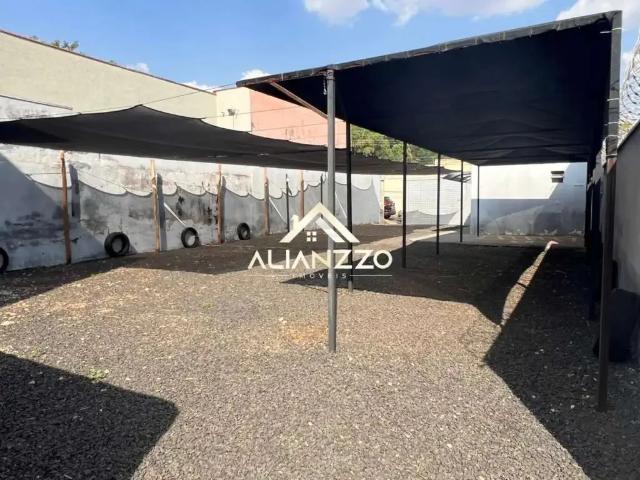 Loja / Comércio para Locação em Ribeirão Preto/SP Campos Elíseos