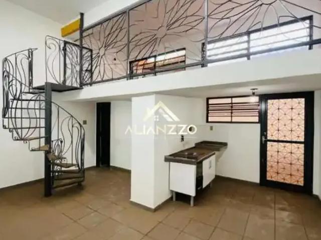 Loja / Comércio para Locação em Ribeirão Preto/SP Campos Elíseos