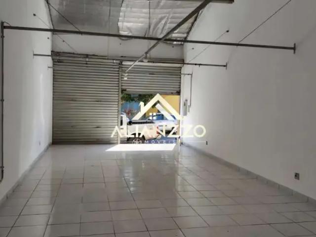 Loja / Comércio para Locação em Ribeirão Preto/SP Campos Elíseos