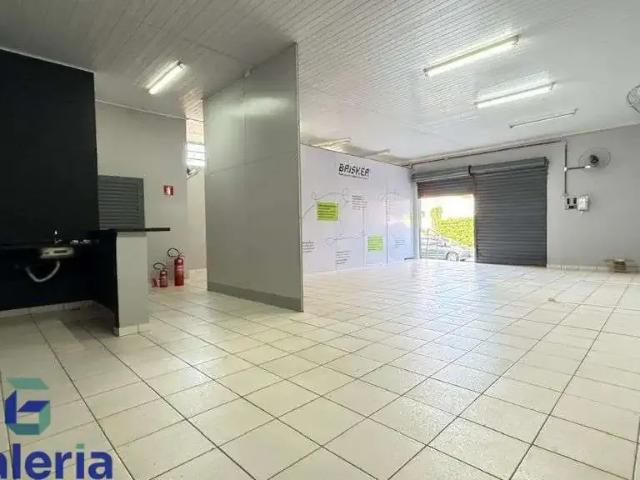 Loja / Comércio para Locação em Ribeirão Preto/SP Campos Elíseos