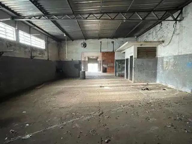 Loja / Comércio para Locação em Ribeirão Preto/SP Campos Elíseos