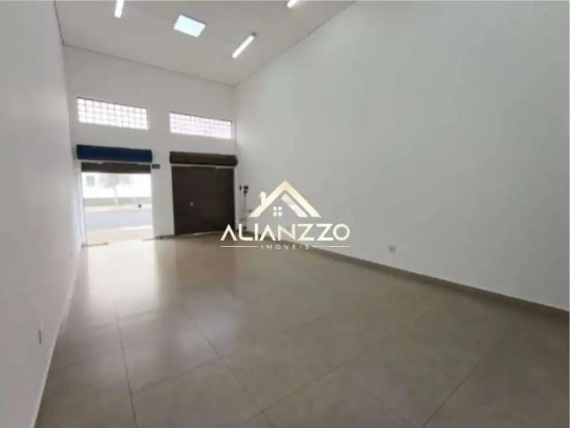 Loja / Comércio para Locação em Ribeirão Preto/SP Campos Elíseos