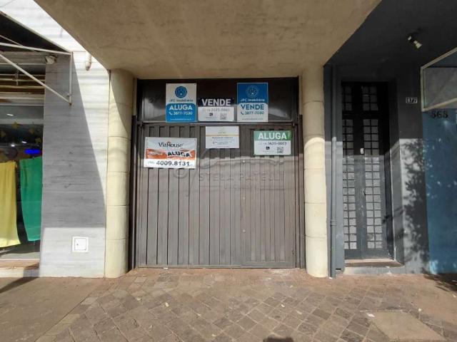 Loja / Comércio para Locação em Ribeirão Preto/SP Campos Elíseos
