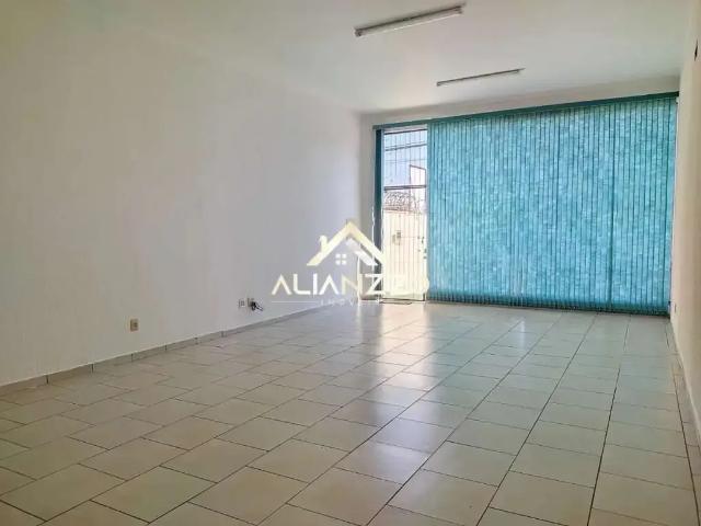 Loja / Comércio para Locação em Ribeirão Preto/SP Campos Elíseos