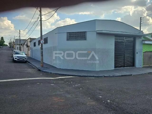 Loja / Comércio para Locação em Ribeirão Preto/SP Campos Elíseos