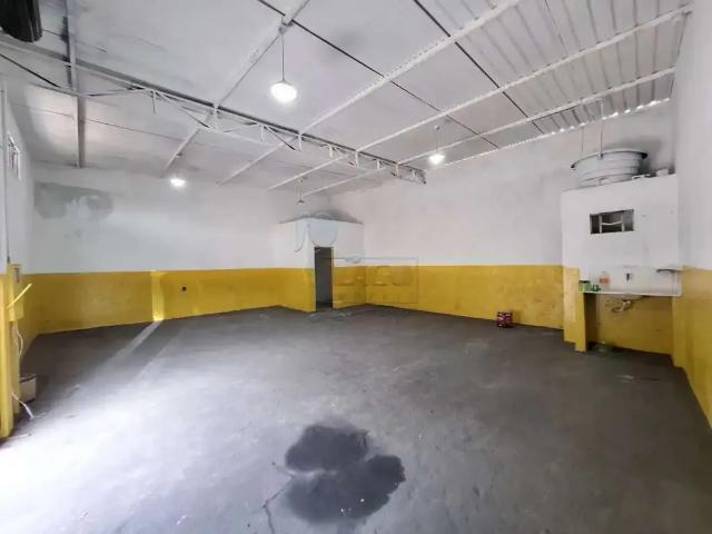 Loja / Comércio para Locação em Ribeirão Preto/SP Campos Elíseos