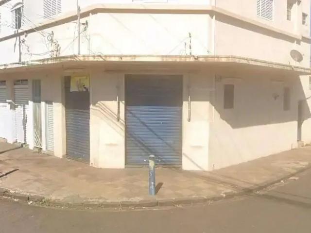 Loja / Comércio para Locação em Ribeirão Preto/SP Campos Elíseos
