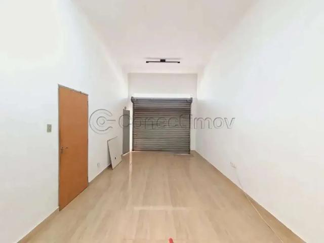 Loja / Comércio para Locação em Ribeirão Preto/SP Campos Elíseos