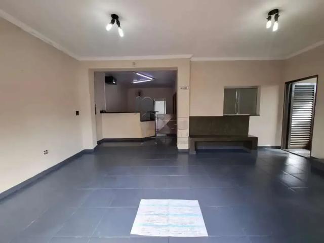 Loja / Comércio para Locação em Ribeirão Preto/SP Campos Elíseos