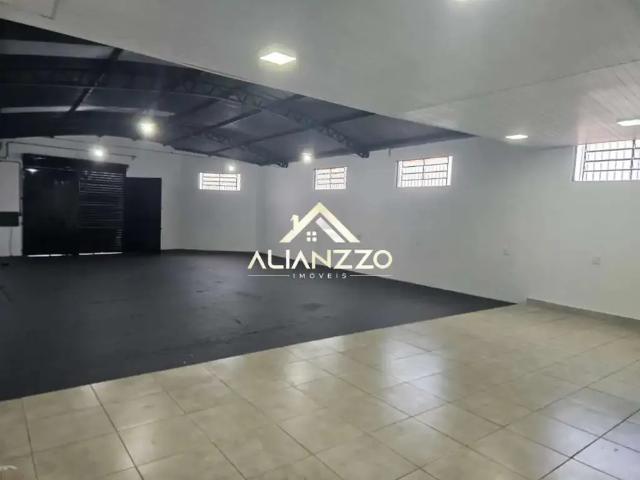 Loja / Comércio para Locação em Ribeirão Preto/SP Campos Elíseos