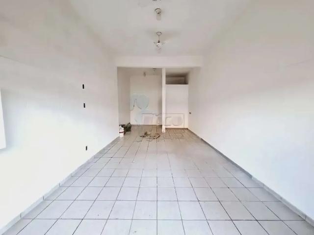 Loja / Comércio para Locação em Ribeirão Preto/SP Campos Elíseos