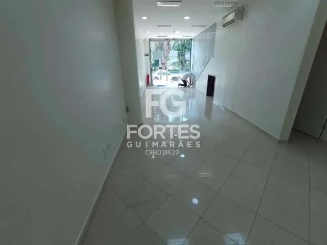 Loja / Comércio para Locação em Ribeirão Preto/SP Central Park