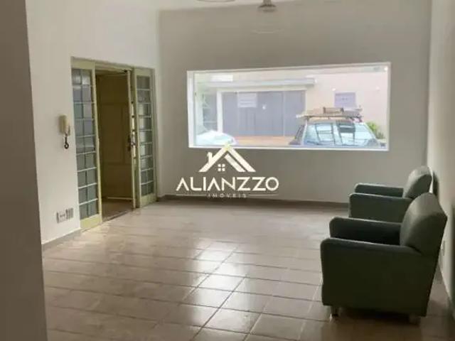 Loja / Comércio para Locação em Ribeirão Preto/SP Centro