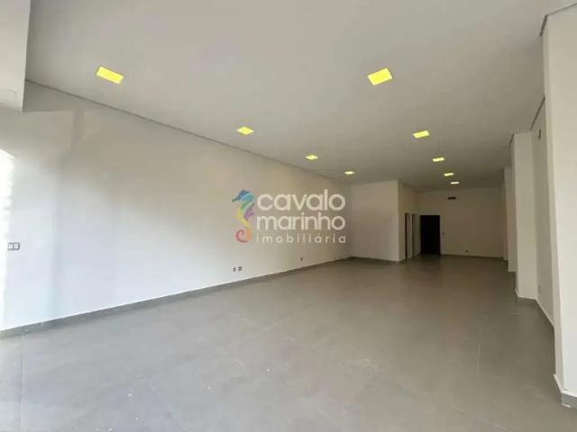 Loja / Comércio para Locação em Ribeirão Preto/SP Centro