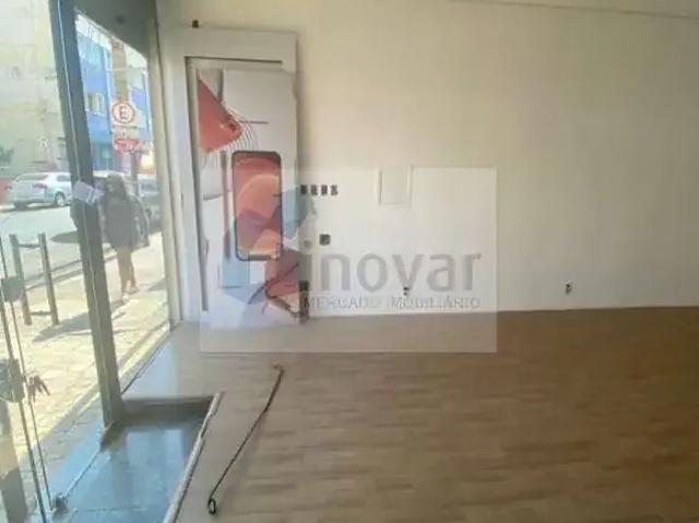 Loja / Comércio para Locação em Ribeirão Preto/SP Centro