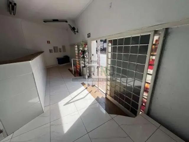 Loja / Comércio para Locação em Ribeirão Preto/SP Centro