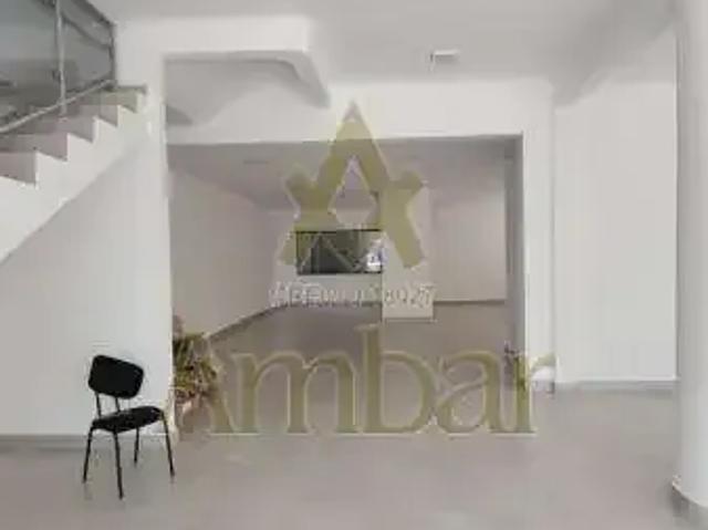 Loja / Comércio para Locação em Ribeirão Preto/SP Centro