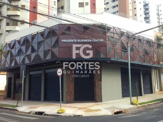 Loja / Comércio para Locação em Ribeirão Preto/SP Centro