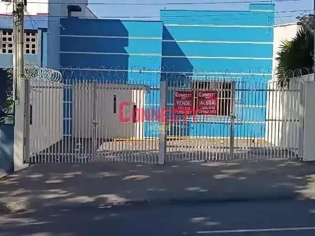 Loja / Comércio para Locação em Ribeirão Preto/SP Centro