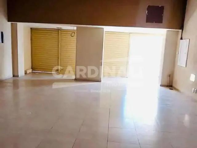 Loja / Comércio para Locação em Ribeirão Preto/SP Centro