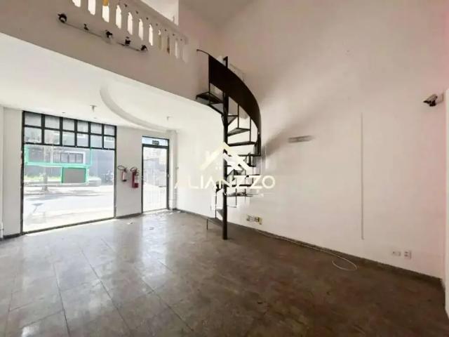 Loja / Comércio para Locação em Ribeirão Preto/SP Centro
